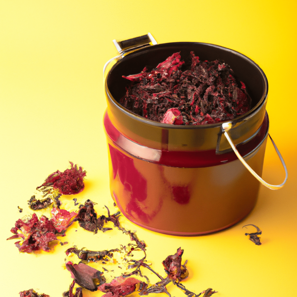 Comment utilise-t-on le bissap ? - Epices et Délices