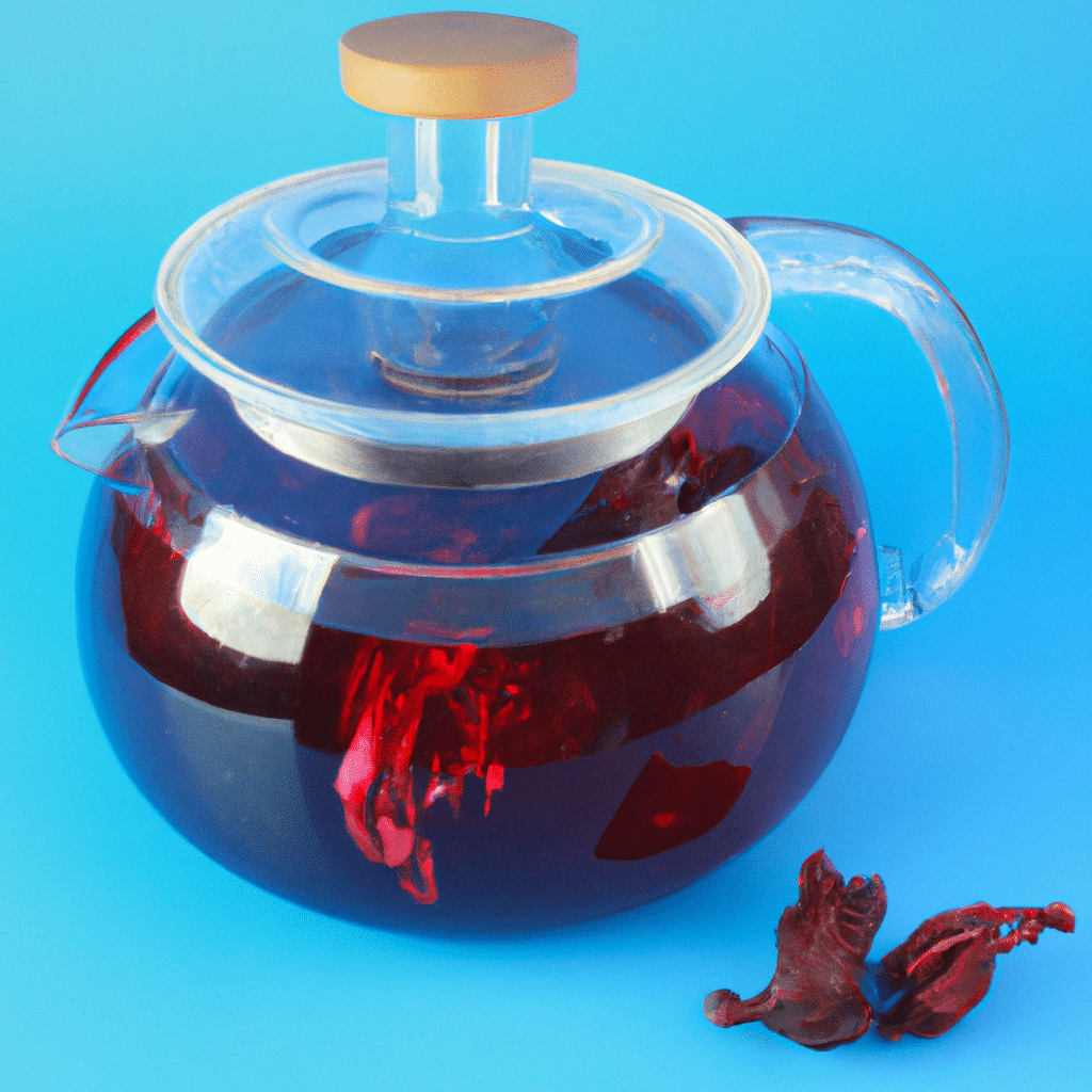 Comment utilise-t-on le bissap ? - Epices et Délices