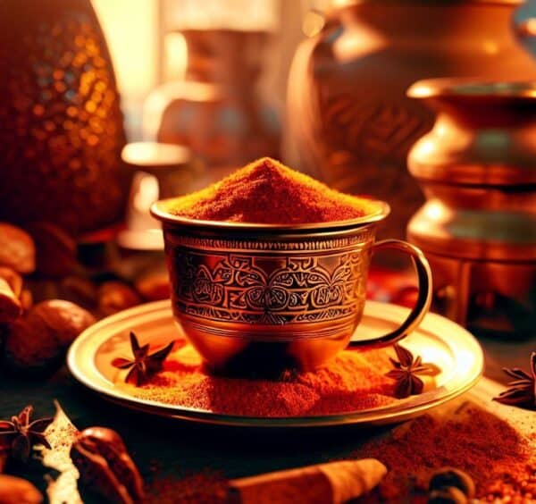 C’est quoi le ras el hanout ? - Epices et Délices