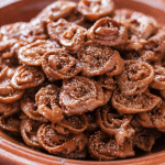 La Chebakia : recette sucrée pour le ramadan - Epices et Délices